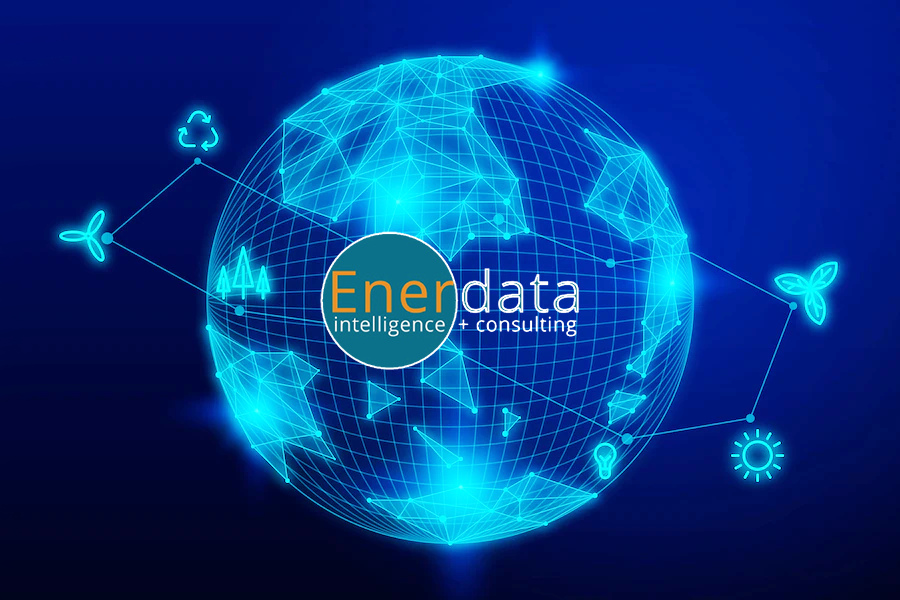 Enerdata会议：全球经济和能源转型的回顾与展望 - 长煦信息技术咨询(上海)有限公司 | iGroup China