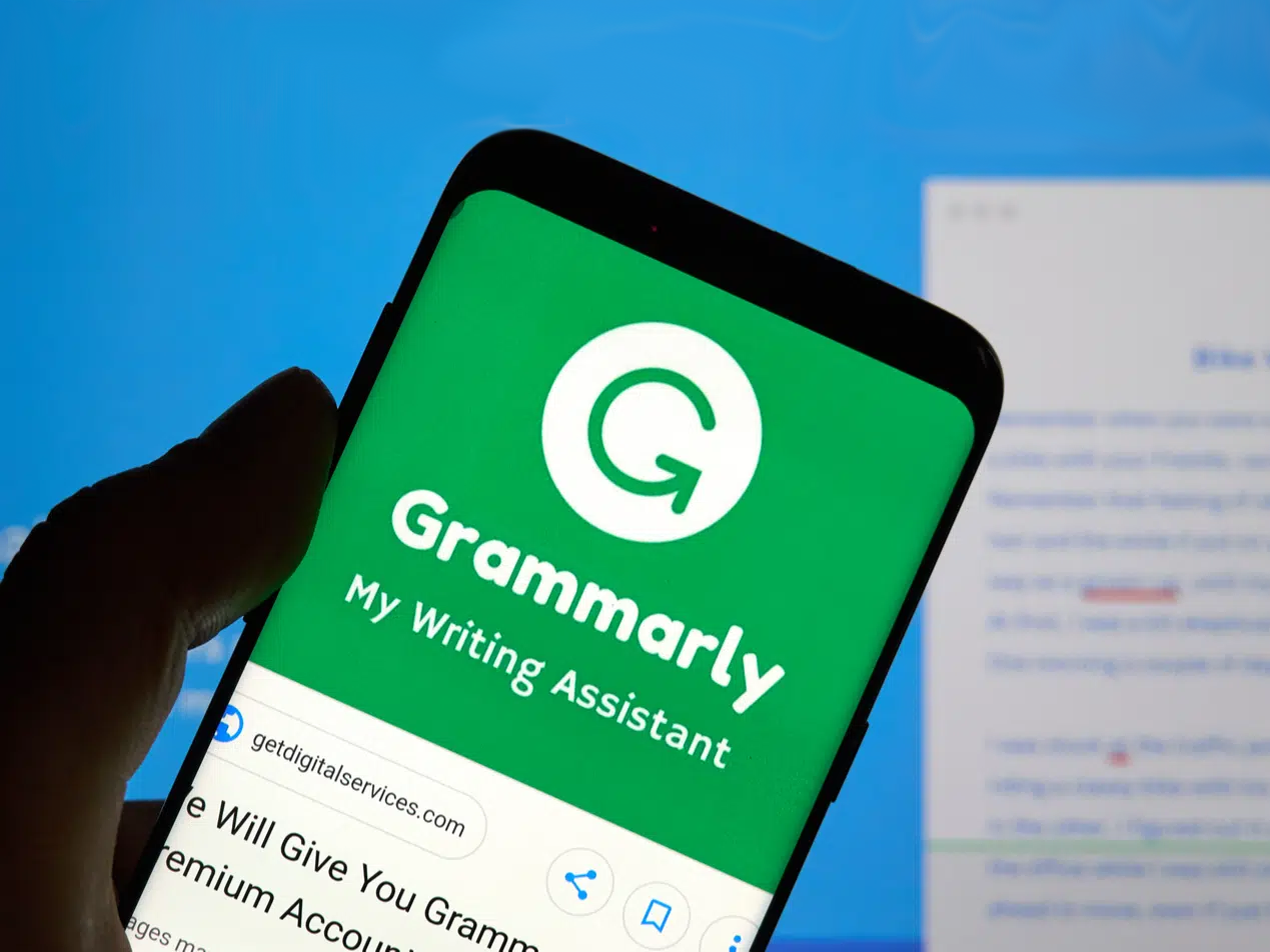 Grammarly | 全新引用功能上线！ – 长煦信息技术咨询(上海)有限公司 | iGroup China
