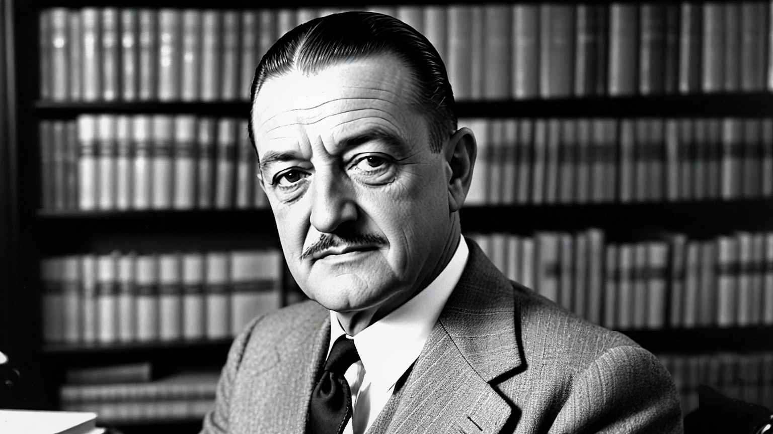 𝗪𝗼𝗿𝗹𝗱 𝗟𝗶𝗯𝗿𝗮𝗿𝘆 | 解锁人性密码：跟随毛姆的文学之旅 - 长煦信息技术咨询(上海)有限公司 | iGroup China